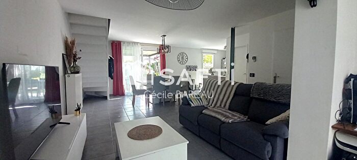 Maison 5 pièces à Itteville, à vendre