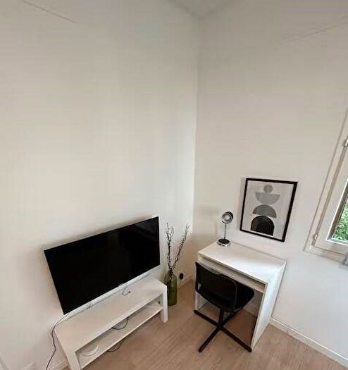 Thiais - Appartement 1 pièce à louer