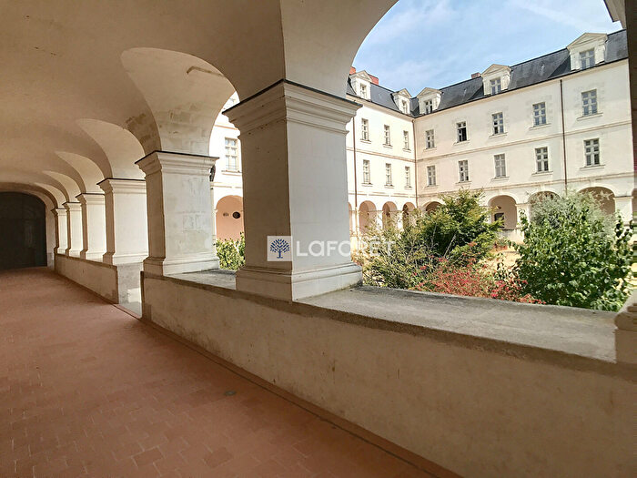 Appartement à vendre - Ancenis - 1 pièce