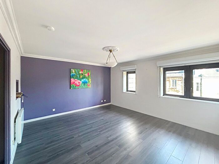 Appartement 1 pièce à vendre - Nantes, Monselet