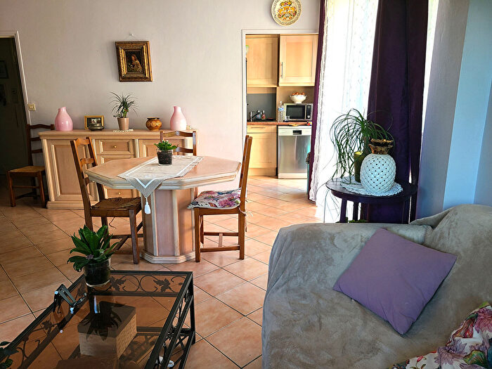 Appartement 3 pièces à vendre à Fontenay-le-Fleury, Soleil Levant