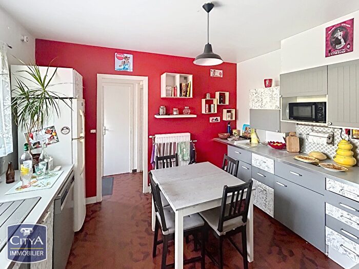 Maison 4 pièces à vendre à Mont-de-Marsan, Saint-Jean d'Août