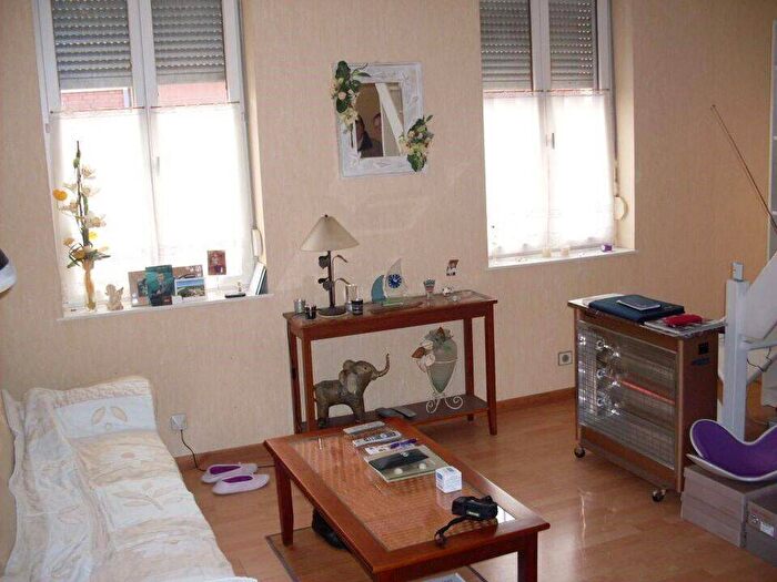 Appartement 3 pièces à louer - Marchiennes