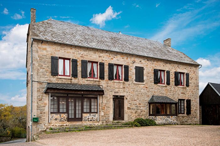 Maison à vendre - Saint-Paul - 11 pièces - 8 chambres