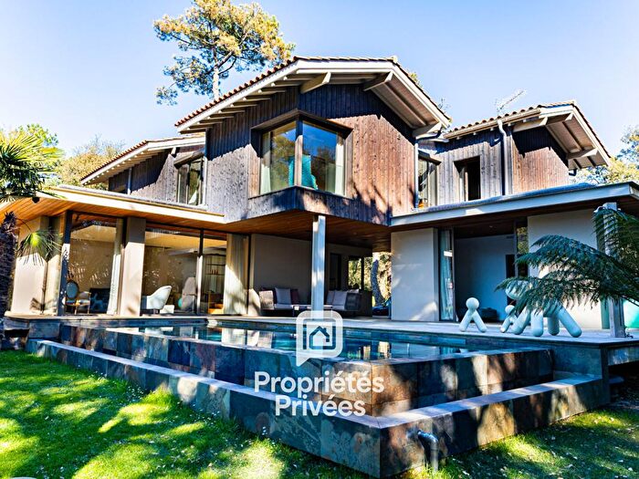 Maison 5 pièces à Soorts-Hossegor, à vendre