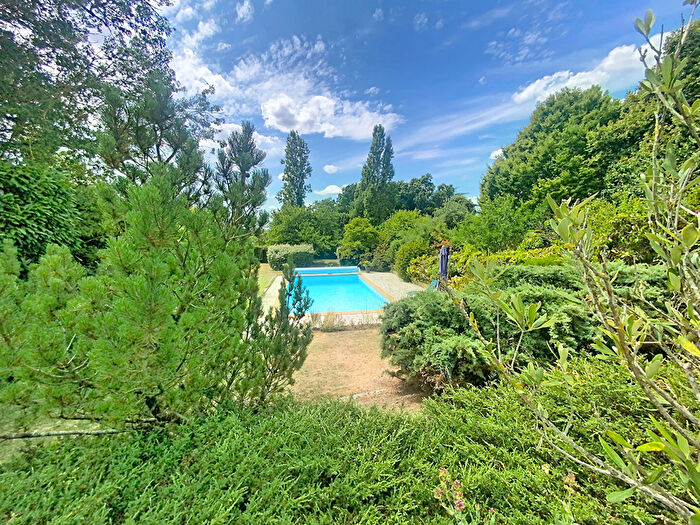 Rochefort-sur-Loire - Maison 6 pièces à vendre