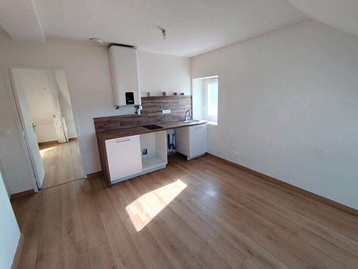 Est Sud Ouest, La Ferté-sous-Jouarre - Appartement 2 pièces à louer