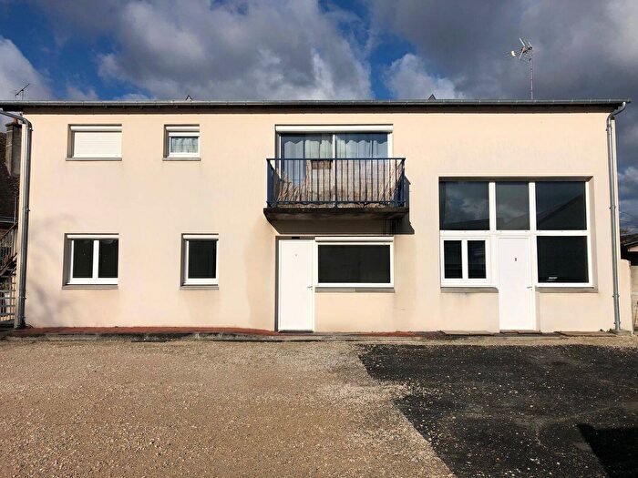 Appartement 2 pièces à louer - Châteauneuf-sur-Loire