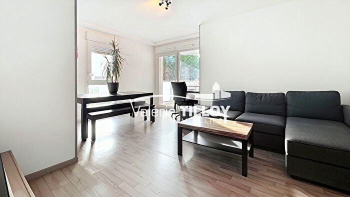 Appartement 3 pièces à Bruz, La Haye de Pan, Le Clos, La Gressaudière, à vendre