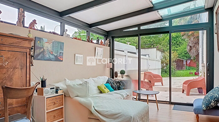 Maison à vendre - Quartiers Nord-Ouest, Saint-Martin - 7 pièces - 4 chambres