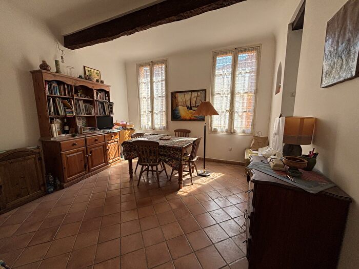 Aix-en-Provence, Centre-ville : Appartement 1 pièce à vendre