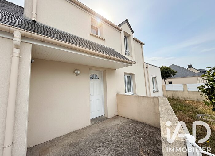 Trignac - Maison 7 pièces à vendre