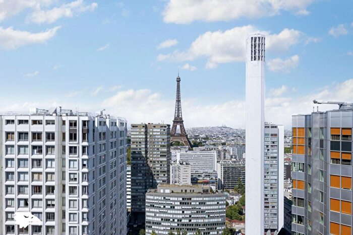 Appartement 6 pièces à vendre - Paris 15ème, Emeriau, Zola