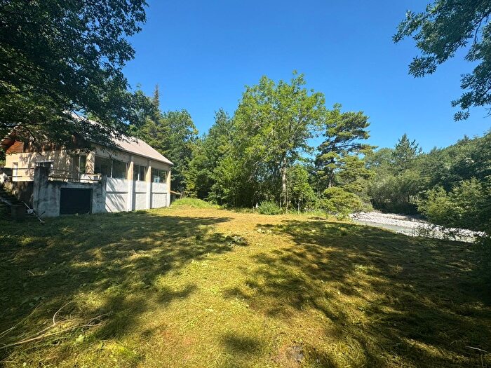 Lus-la-Croix-Haute - Maison 6 pièces à vendre