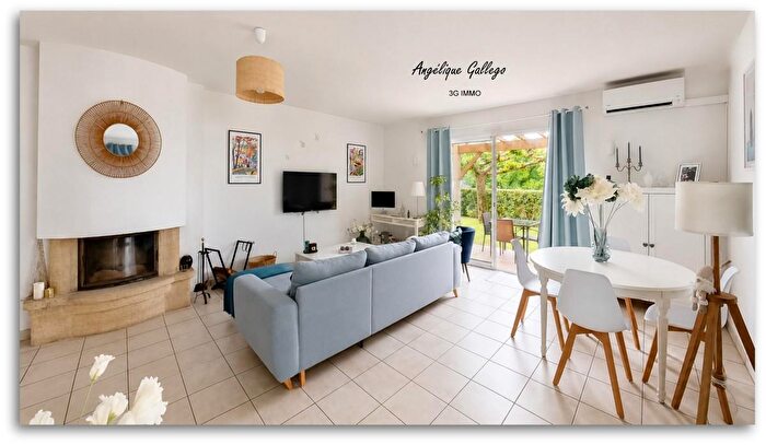 Maison 5 pièces à vendre à Andoins