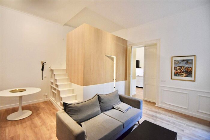 Appartement 2 pièces à louer - Centre ville, Bordeaux