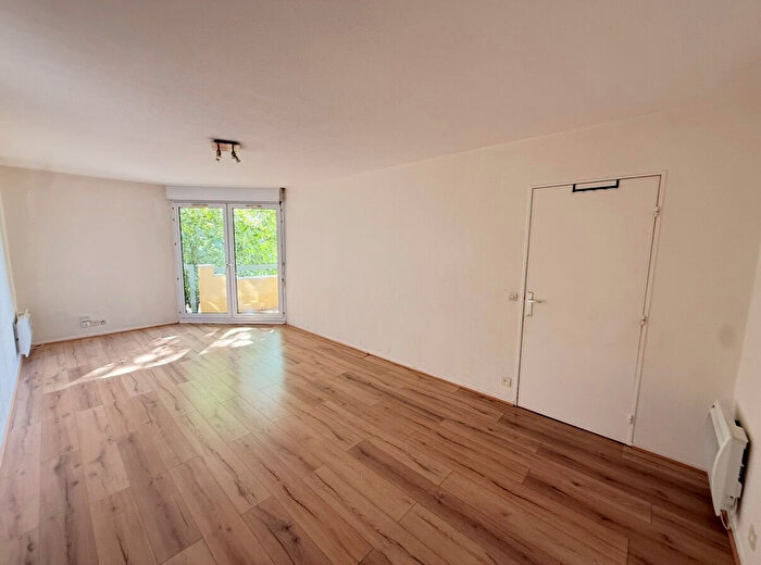Toulouse, Pont des Demoiselles, Saint-Exupéry - Appartement 3 pièces à vendre