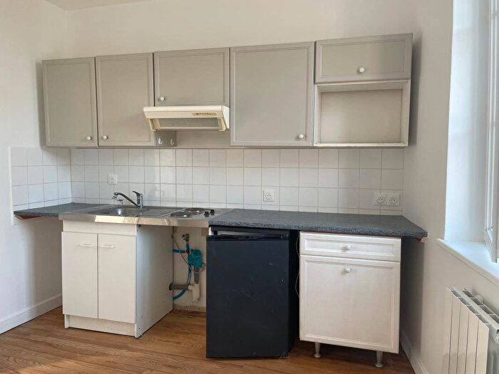 Appartement 2 pièces à louer - Cormeilles