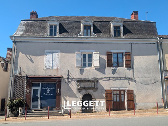 Maison 7 pièces à vendre - Mialet