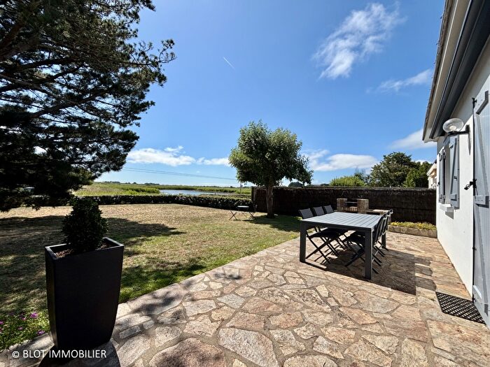 Maison 4 pièces à La Turballe, à vendre