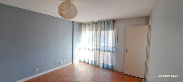 Appartement à louer - Aurillac, Centre-ville - 2 pièces - 1 chambre