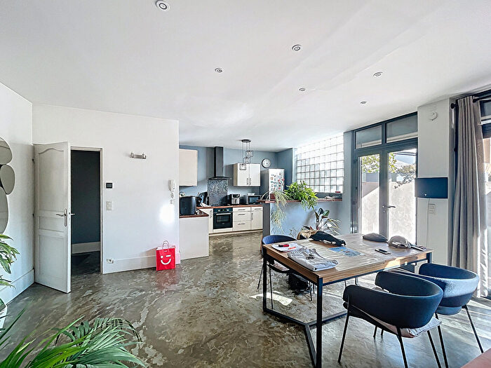 Maison à vendre - Avignon, Les Sources - 5 pièces - 3 chambres