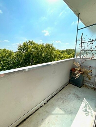 Appartement 2 pièces à Toulouse, à louer