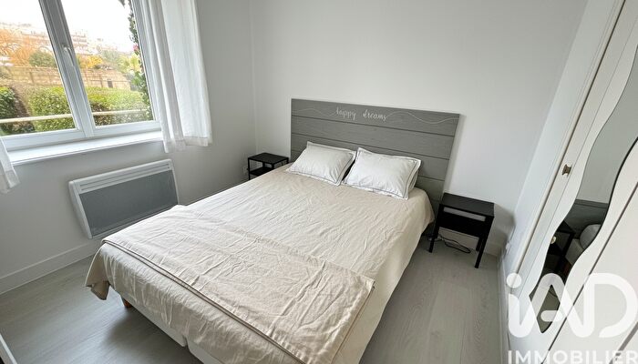 Appartement à louer - Brest, Kerbonne, Mesdoun - 2 pièces - 1 chambre