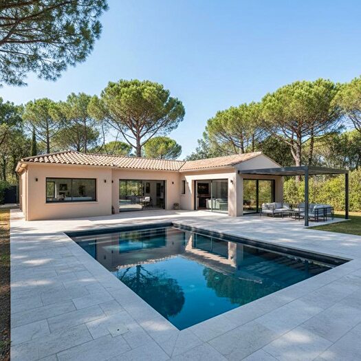 Maison à vendre - Pomérols - 4 pièces - 3 chambres