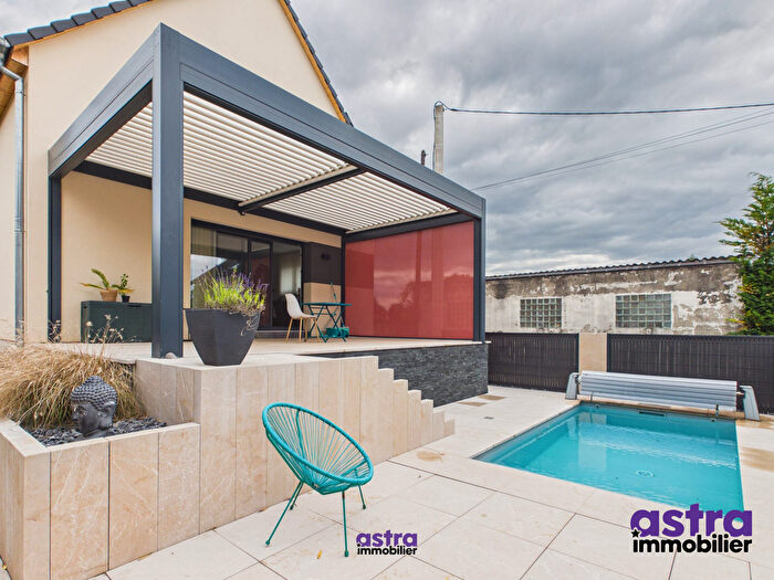 Rosenau - Maison 4 pièces à vendre
