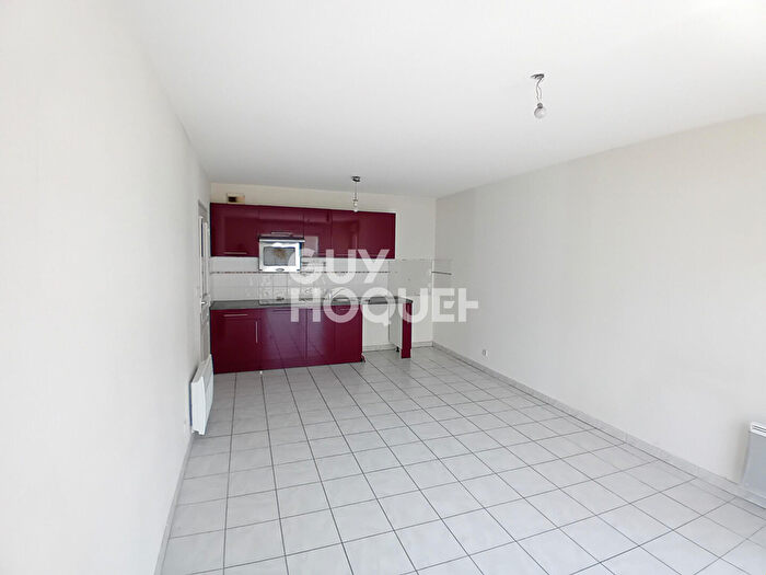 Appartement 3 pièces à louer à Perpignan, Saint-Martin