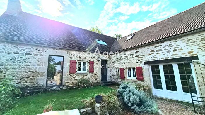 Maison 6 pièces à vendre à Alençon