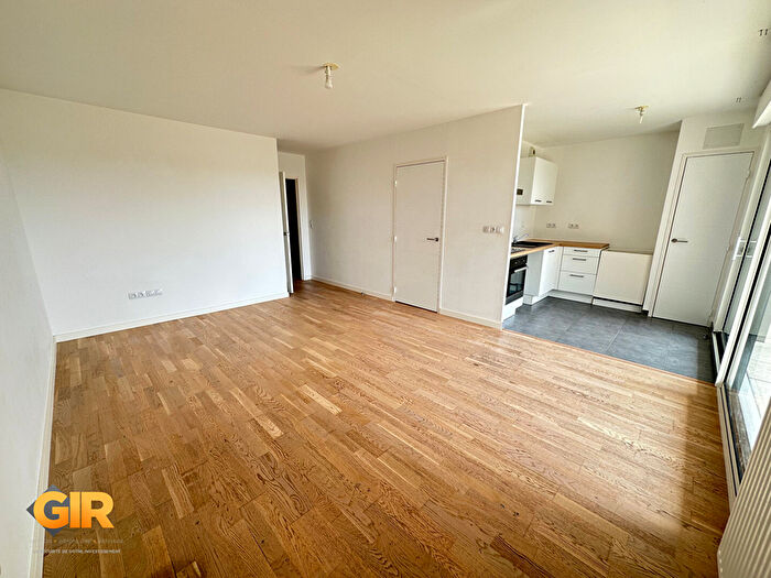 Saint-Grégoire : Appartement 4 pièces à louer
