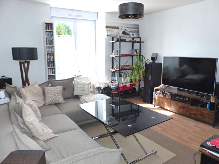 Maison à vendre - Saint-Évarzec - 6 pièces - 4 chambres