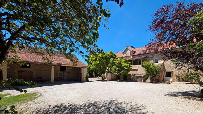 Maison 10 pièces à vendre à Parisot
