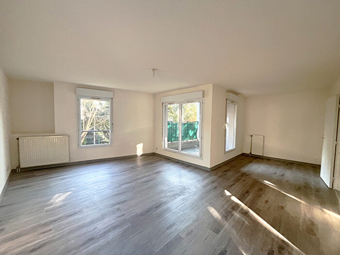 Appartement à vendre - Aix-en-Provence, Saint-Donat, Les Platanes - 3 pièces - 2 chambres