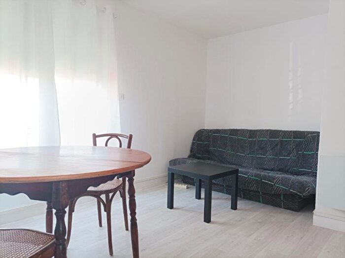 Appartement 2 pièces à louer - Le Bouscat