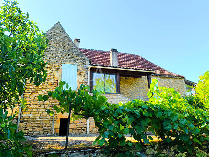 Maison 3 pièces à vendre - Goujounac