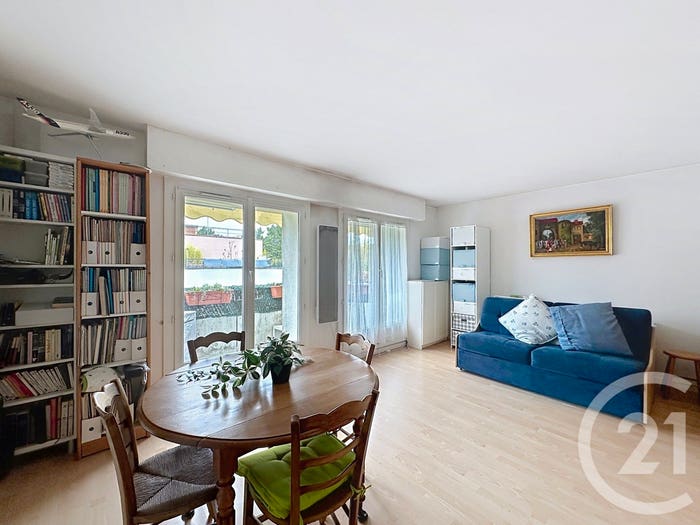 Thiais, Pavé de Grignon : Appartement 2 pièces à vendre