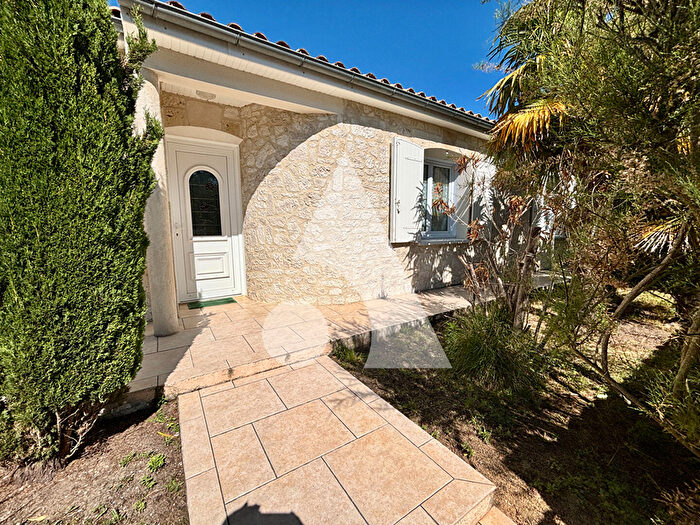 Les Mathes : Maison 5 pièces à vendre