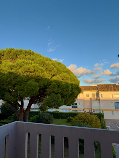 Appartement à vendre - Argelès-sur-Mer, Argelès Plage - 3 pièces - 2 chambres