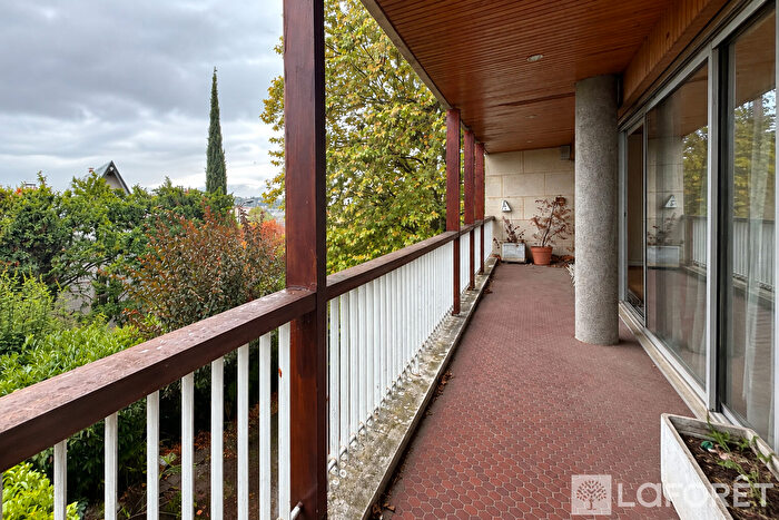 Sèvres, Croix-Bosset, Monesse, Brancas - Appartement 4 pièces à vendre