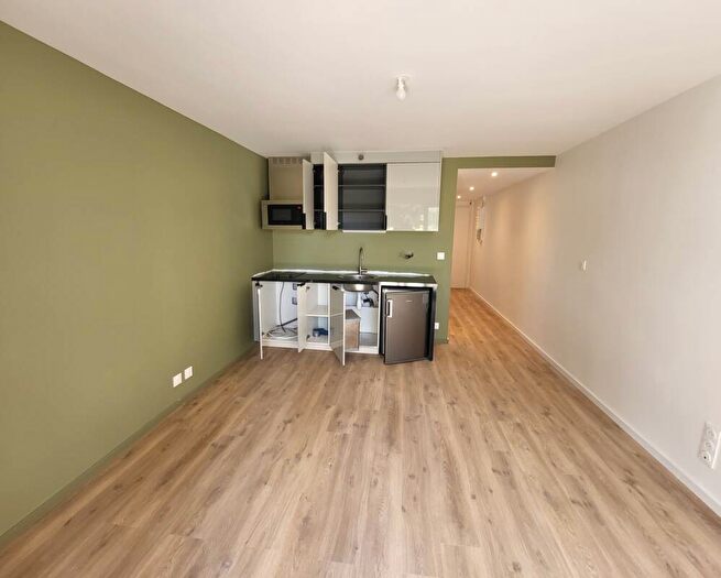 Appartement 2 pièces à Pornichet, Centre-ville, Gare, Gambetta, à vendre