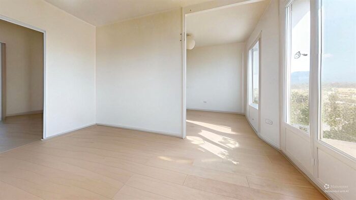 Appartement à vendre - Clermont-Ferrand, Jaude, Fontgiève Saint-Alyre - 4 pièces - 3 chambres