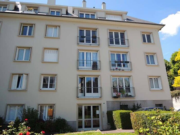 Caen : Appartement 1 pièce à louer
