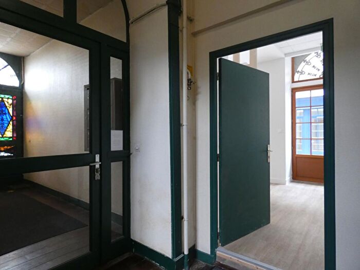 Dinan : Appartement 2 pièces à vendre