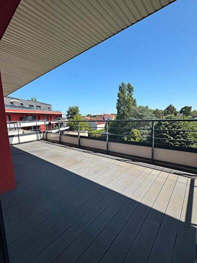 Appartement 3 pièces à vendre - Fleury-les-Aubrais, Boudines, Champs du Moulin, Barrière Saint-Marc