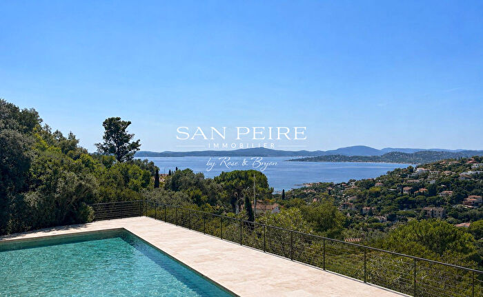Roquebrune-sur-Argens : Maison 7 pièces à vendre
