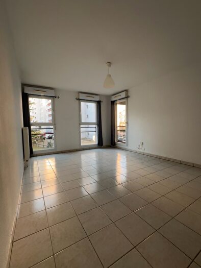 Appartement à louer - Toulouse, Bazacle - 2 pièces - 1 chambre