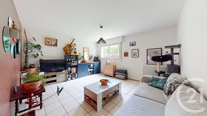 BayonneBayonaBaiona, Sainte-Croix - Appartement 2 pièces à vendre